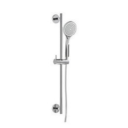 Herzbach Living Spa Brausegarnitur 11.697180.1.01 900 mm, chrom