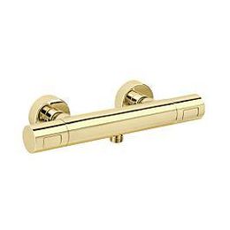 Herzbach Living Brause-Thermostat 30.131100.1.03 PVD gold