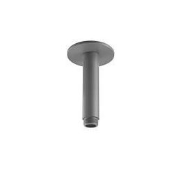 Herzbach Deep Grey Deckenarm 23.964810.1.06 100 mm, grau matt