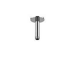 Herzbach LIVING SPA Deckenarm 100mm 70 11.964810.1.01 rund Chrom