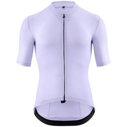 ASSOS Equipe R Jersey S11 - Rennradtrikot kurzarm - lavendel