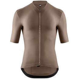 ASSOS Equipe R Jersey S11 - Rennradtrikot kurzarm - terra sand