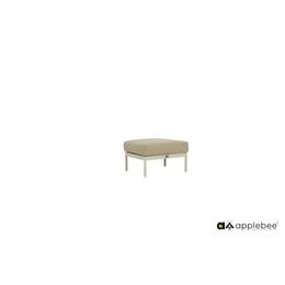 Apple Bee Condor Ottoman Aluminium Bee Wett