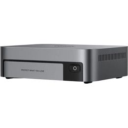 UGREEN NASync DXP480T Plus NAS System 4-Bay NVMe
