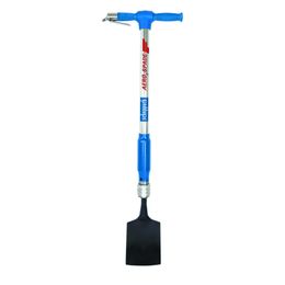 Scheppach Druckluftspaten 'Aero² Spade' inkl. Zubehör