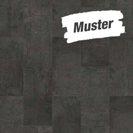 Classen Handmuster zum Designboden 'NEO 2.0 Stone' Mystery Stone 4,5 mm
