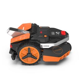 WORX Mähroboter 'Landroid Vision AI L1600' bis 1600 m²