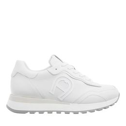 Aigner Low-Top Sneaker - Dalia 4A - Gr. 39 (EU) - in Wei&szlig; - f&uuml;r Damen