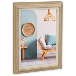 ZEP Holzrahmen DZ857B Livorno Brown 13x18 braun
