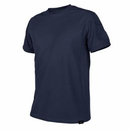 Helikon-Tex Tactical T-Shirt - TopCool Lite navy, Gr&ouml;&szlig;e S
