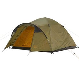 Grand Canyon Dreimann Kuppelzelt Topeka 3 capulet olive