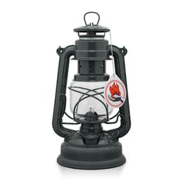 Feuerhand Sturmlaterne Baby Special 276 anthrazitgrau