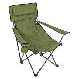 Fox Klappstuhl Deluxe oliv