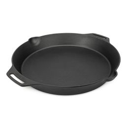 Petromax Feuerpfanne mit Henkeln 50 cm