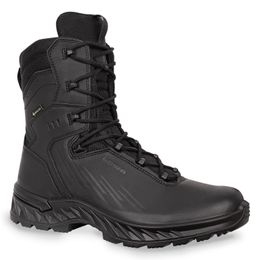 Lowa Zicon GTX High Task Force Einsatzstiefel schwarz, Größe 40/UK 6.5