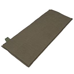 Brit. Thermomatte selbstaufblasend 120 x 50 cm Original gebraucht