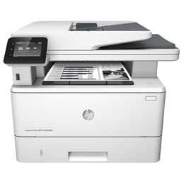 HP M426FDW Laserdrucker Schwarzweiss