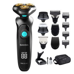 Cecotec Bamba PrecisionCare Pro Rasierer