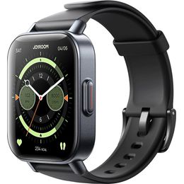 Joyroom Fit-Life Jr-Ft3S Smartwatch mit Anrufbeantwortungsfunktion - Grau