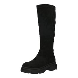 ABOUT YOU Stiefel 'Joline' Damen Gr&ouml;&szlig;e 38 schwarz Winterschuhe
