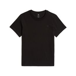 G-Star Raw G-star T-Shirt 'Nifous' Damen Gr&ouml;&szlig;e XXL schwarz