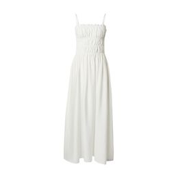 Cie Cie Kleid Damen Gr&ouml;&szlig;e 40 wei&szlig; Sommerkleid