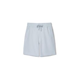 Bershka Shorts Herren Gr&ouml;&szlig;e 33 hellblau