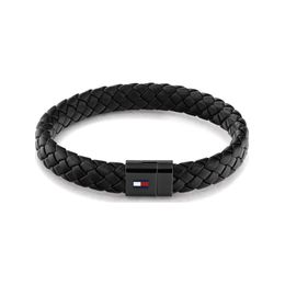 Tommy Hilfiger Armband Herren Gr&ouml;&szlig;e One Size schwarz