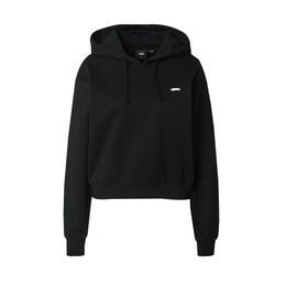 Vans Sweatshirt 'Salton' Damen Gr&ouml;&szlig;e L schwarz / wei&szlig;