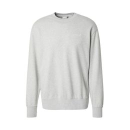 Levi's Levi's 'Authentic Crewneck Sweatshirt' Herren Gr&ouml;&szlig;e L hellgrau