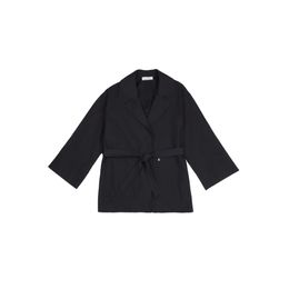 Lola Casademunt Blazer Damen Gr&ouml;&szlig;e 40 schwarz