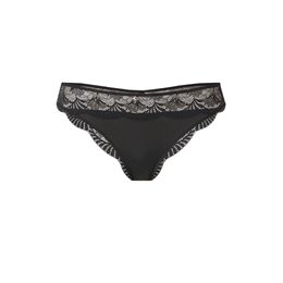 JOOP! Slip Damen Gr&ouml;&szlig;e 6XL schwarz