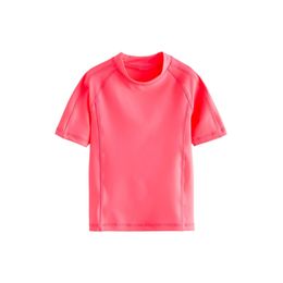 next Shirt 'Rash' M&auml;dchen Gr&ouml;&szlig;e 116 pink