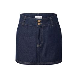 Cie Cie Rock Damen Gr&ouml;&szlig;e 44 blue denim