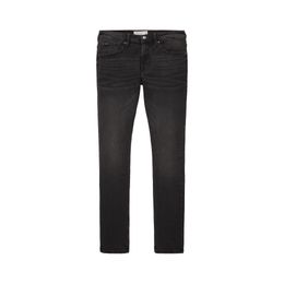 Tom Tailor Denim Jeans 'Culver' Herren Gr&ouml;&szlig;e 27 black denim