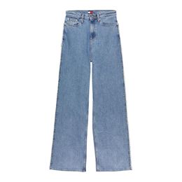 Tommy Jeans Jeans 'CLAIRE' Damen Gr&ouml;&szlig;e 33 blue denim