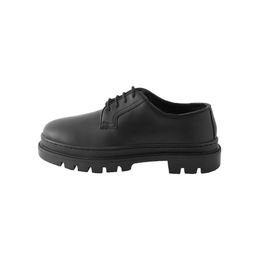 next Halbschuh Jungen Gr&ouml;&szlig;e 42 schwarz