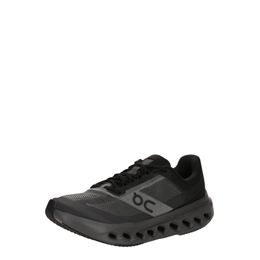 On Sportschuh 'Cloudsurfer Next' Herren Gr&ouml;&szlig;e 47.5 grau / schwarz
