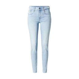 G-Star Raw G-star Jeans 'Lhana' Damen Gr&ouml;&szlig;e 26 hellblau