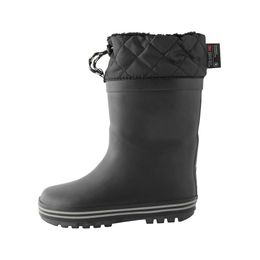next Gummistiefel Jungen Gr&ouml;&szlig;e 25.5 schwarz