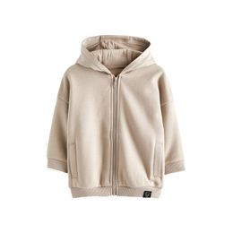 next Sweatjacke Jungen Gr&ouml;&szlig;e 74 beige