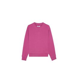 Scalpers Sweatshirt 'Caviar' Damen Gr&ouml;&szlig;e M pink
