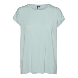 V&eacute;ro Moda Vero Moda T-Shirt 'VMAVA' Damen Gr&ouml;&szlig;e XXL mint