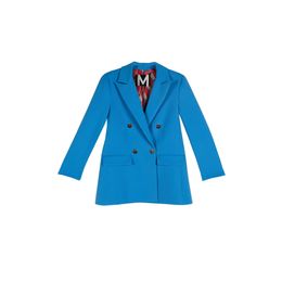 Lola Casademunt Blazer Damen Gr&ouml;&szlig;e 38 azur