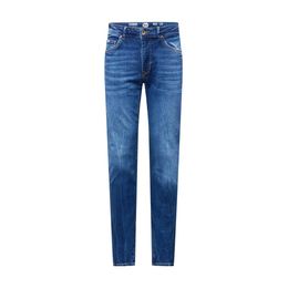 PETROL INDUSTRIES Jeans 'Supreme' Herren Gr&ouml;&szlig;e 31 blue denim