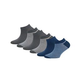 Ewers Socken M&auml;dchen Gr&ouml;&szlig;e 35/38 blau