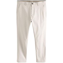next Chino Pants male size 38 Light grey