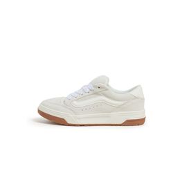 VANS Sneakers 'Hylane' male size 40.5 Cream / Brown / White