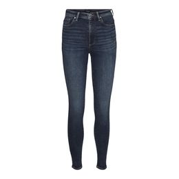 V&eacute;ro Moda Vero Moda Jeans 'VMSophia' Damen Gr&ouml;&szlig;e 32/33 blue denim