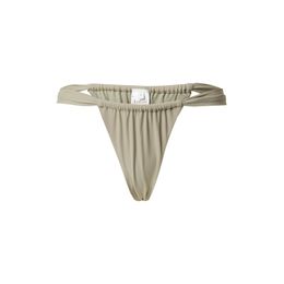 LeGer by Lena Gercke Bikini Bottoms 'Indra' female size S Khaki